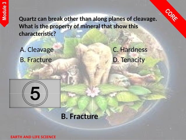 3_Earth_and_Life_Science for Senior High | PPT