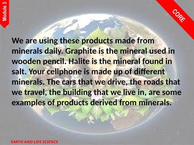 3_Earth_and_Life_Science for Senior High | PPTX