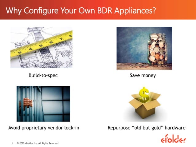 eFolder Expert Series Webinar — 3 Easy Steps to Configuring Your Own ...