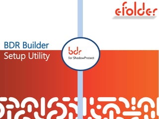 eFolder Expert Series Webinar — 3 Easy Steps to Configuring Your Own ...