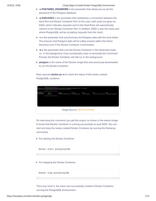 3 Easy Steps to Install Docker PostgreSQL Environment.pdf