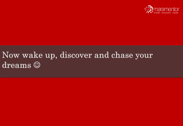 3 Easy Tips To Find Your True Passion