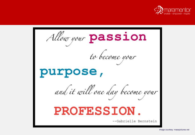 3 Easy Tips To Find Your True Passion
