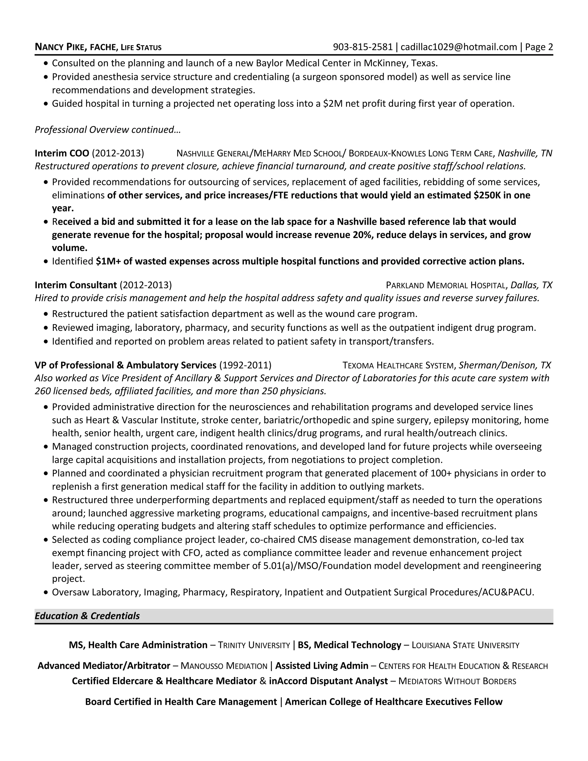 Nancy Pike RES V2 | DOC