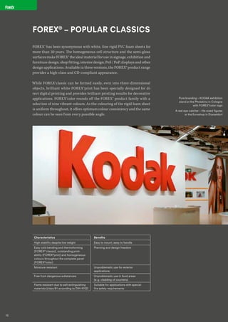 3A_Corporate_Identity_Design_EN | PDF | Home Improvement | Home & Garden