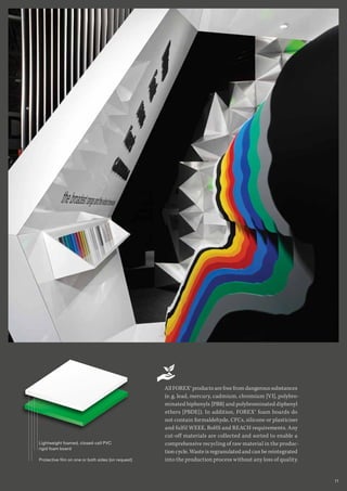 3A_Corporate_Identity_Design_EN | PDF | Home Improvement | Home & Garden