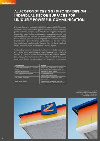 3A_Corporate_Identity_Design_EN | PDF | Home Improvement | Home & Garden