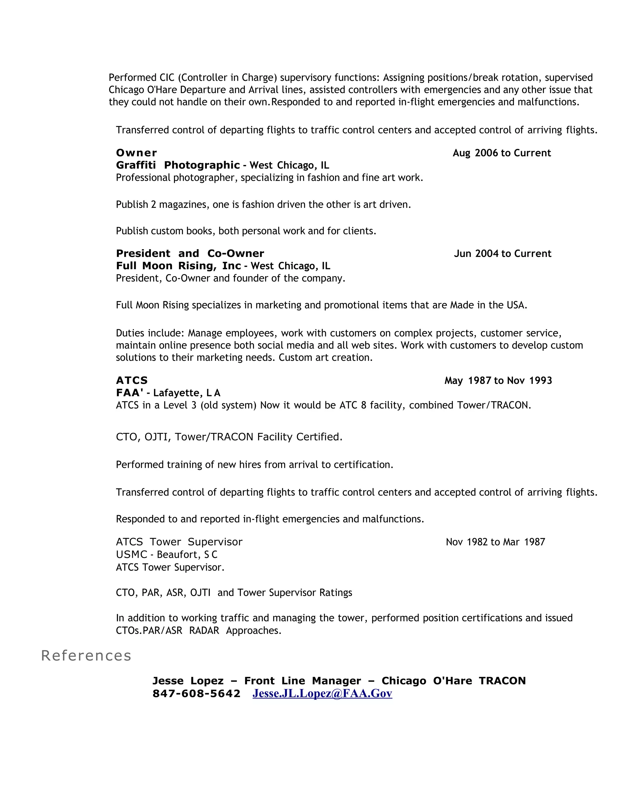 Bryan Thompson Resume - R4 | PDF