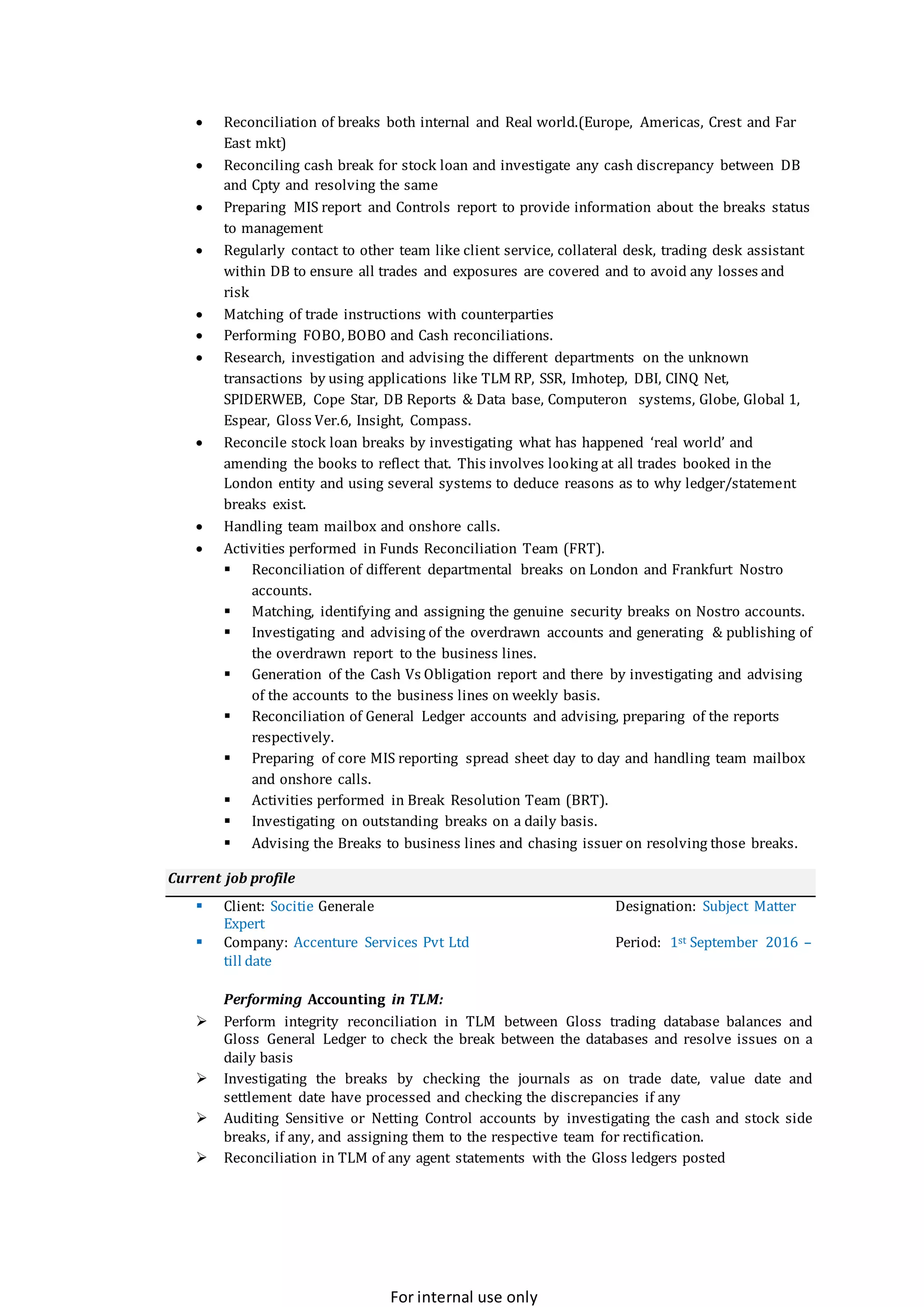 Vinay NDS Resume | DOCX