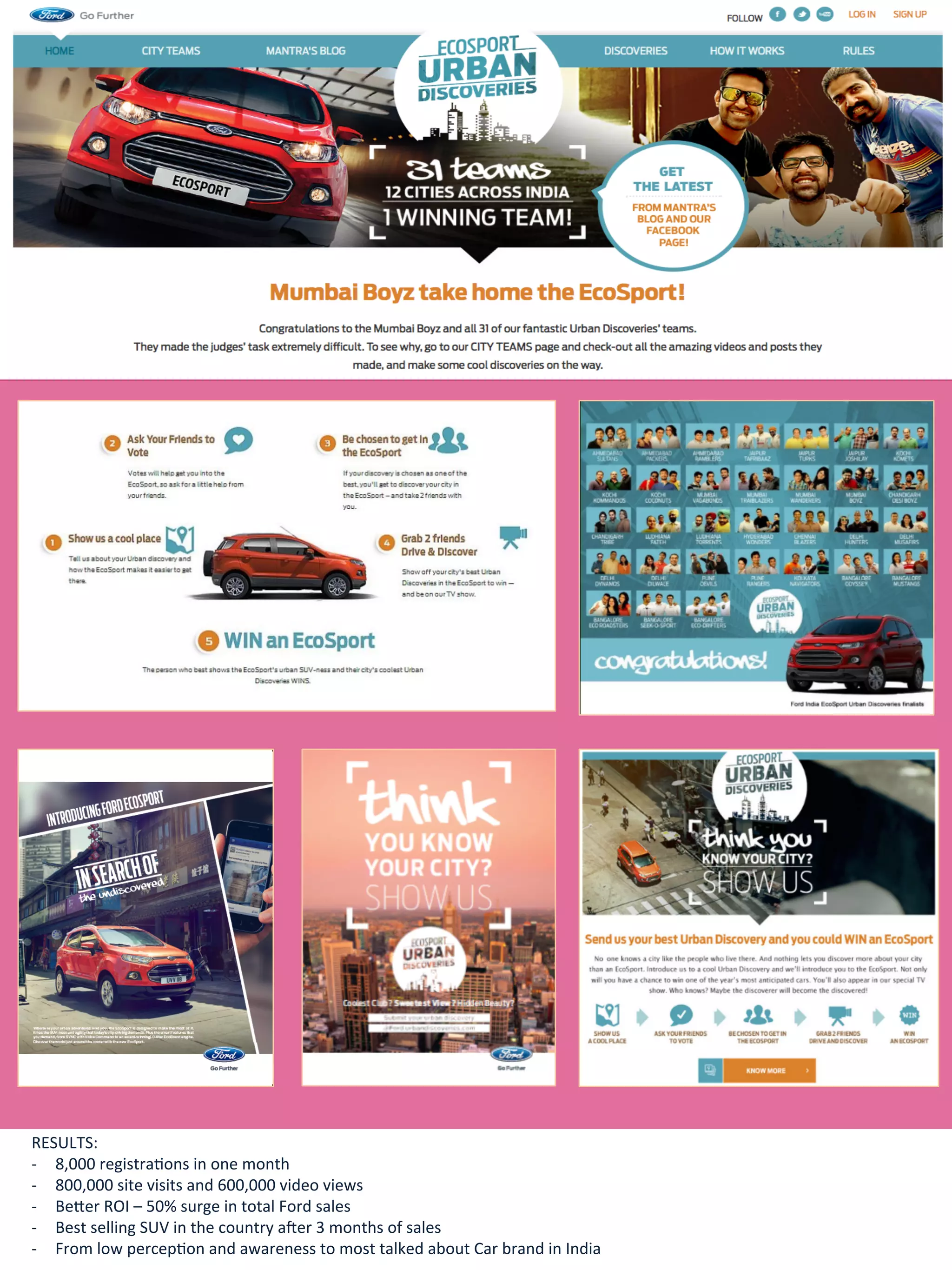 Claudia Portfolio | PDF