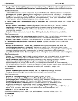 Gallagher_Resume_9-16 | PDF