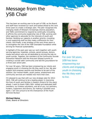 YSB-AR2012-ENG-FINAL-Web | PDF