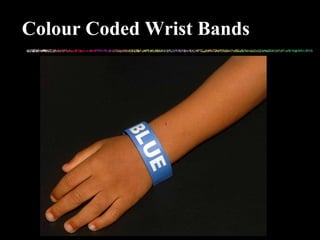 ASSESSING COMPETENCY OF THE BROSELOW-LUTEN PEDIATRIC RESUSCITATION TAPE ...
