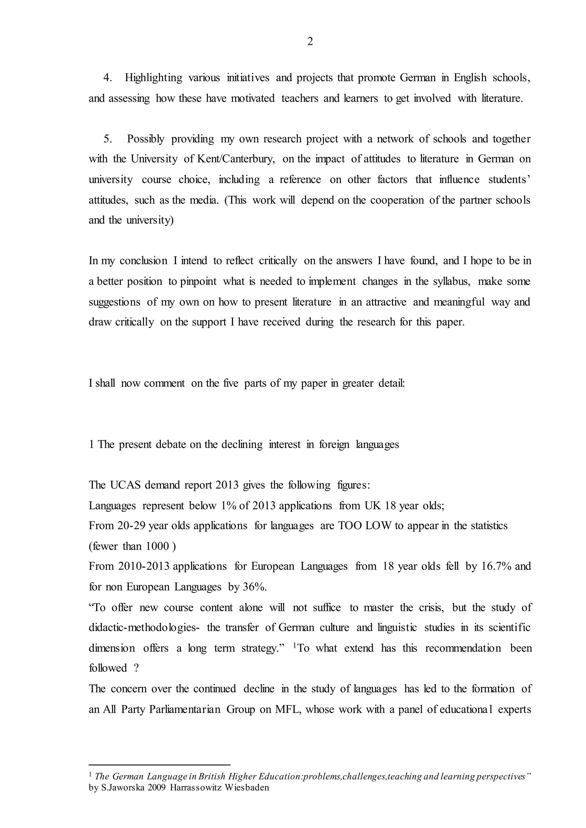 final proposal | PDF