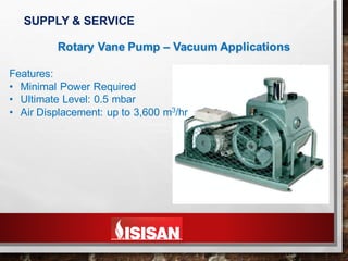 ISISAN Engineering | PDF