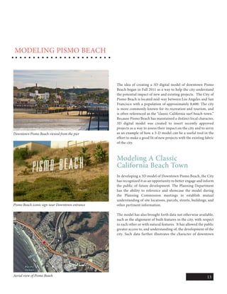 3D Digital Modeling for Urban Design + Planning | PDF | 3-D Graphics ...