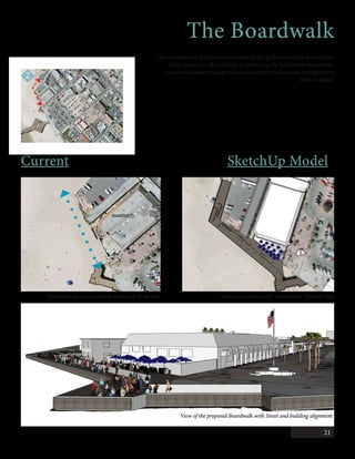 3D Digital Modeling for Urban Design + Planning | PDF