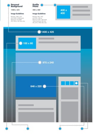 ultimate-linkedin-cheat-sheet-A4 | PDF