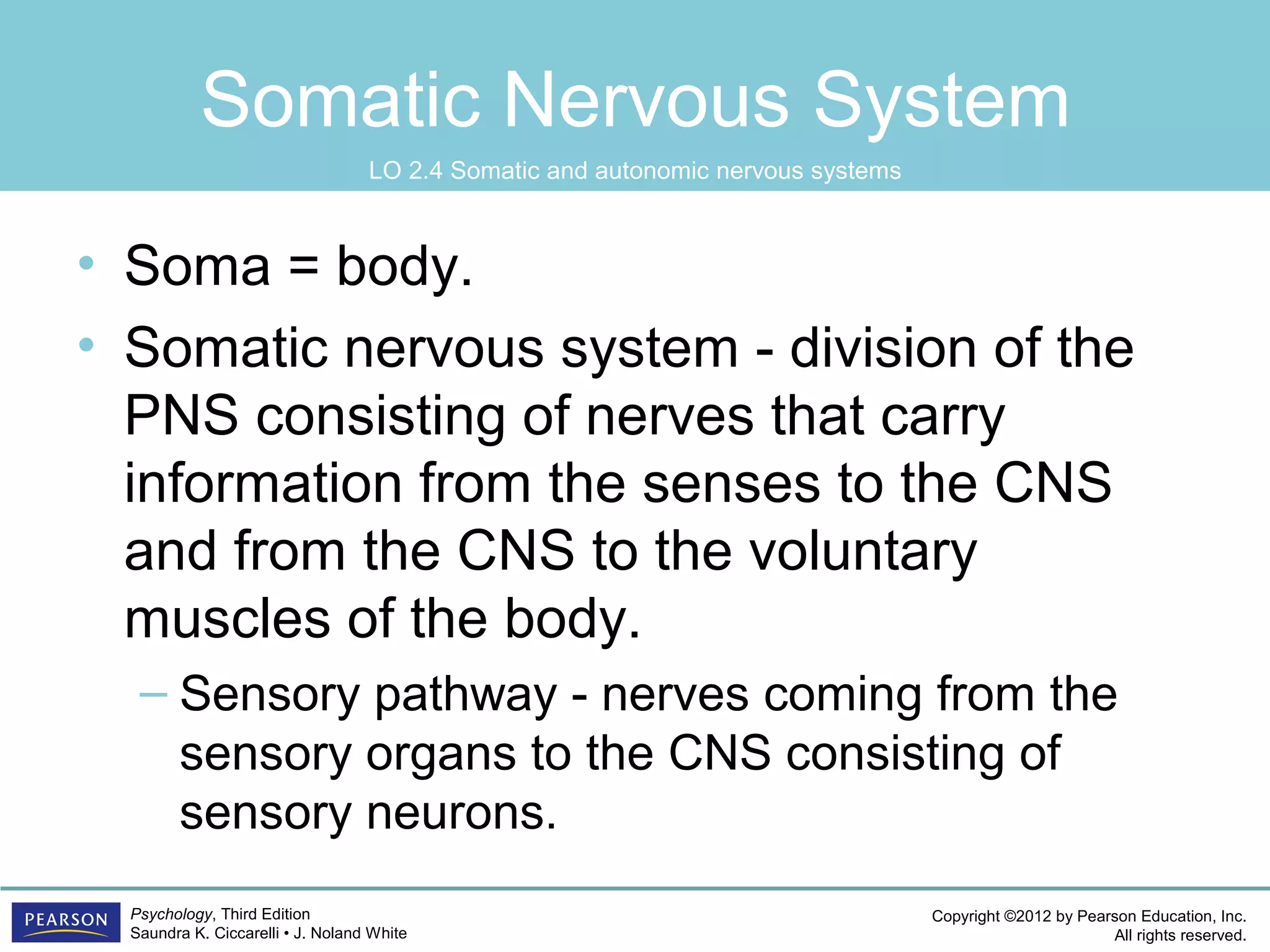 PSYC1101 Chapter 2 Powerpoint | PPT