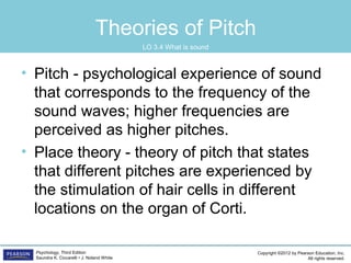 PSYC1101 Chapter 3 Powerpoint | PPT