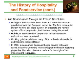 food and catring it tech .ppt