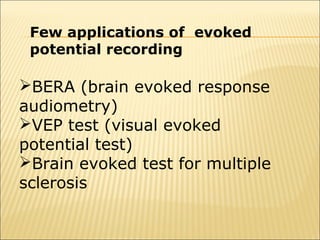 EEG | PPT