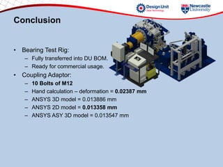 Presentation - Summer Internship DU M.Asaulov | PPT