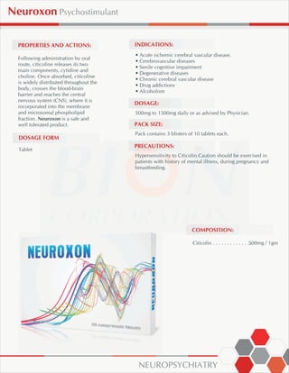 Bion Brochure | PDF