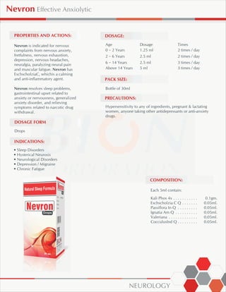 Bion Brochure | PDF
