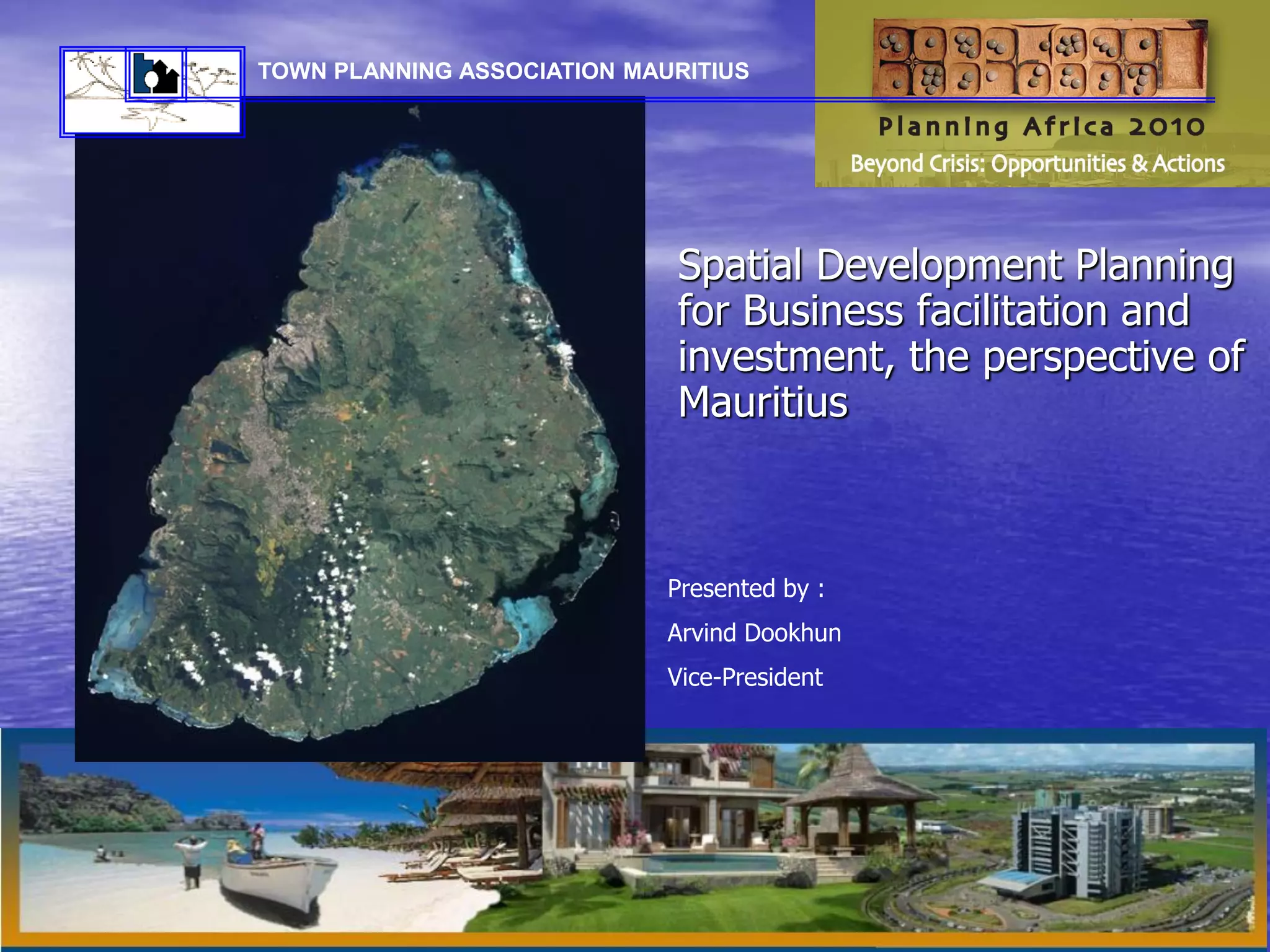 Presentation TPAM 1 | PPT