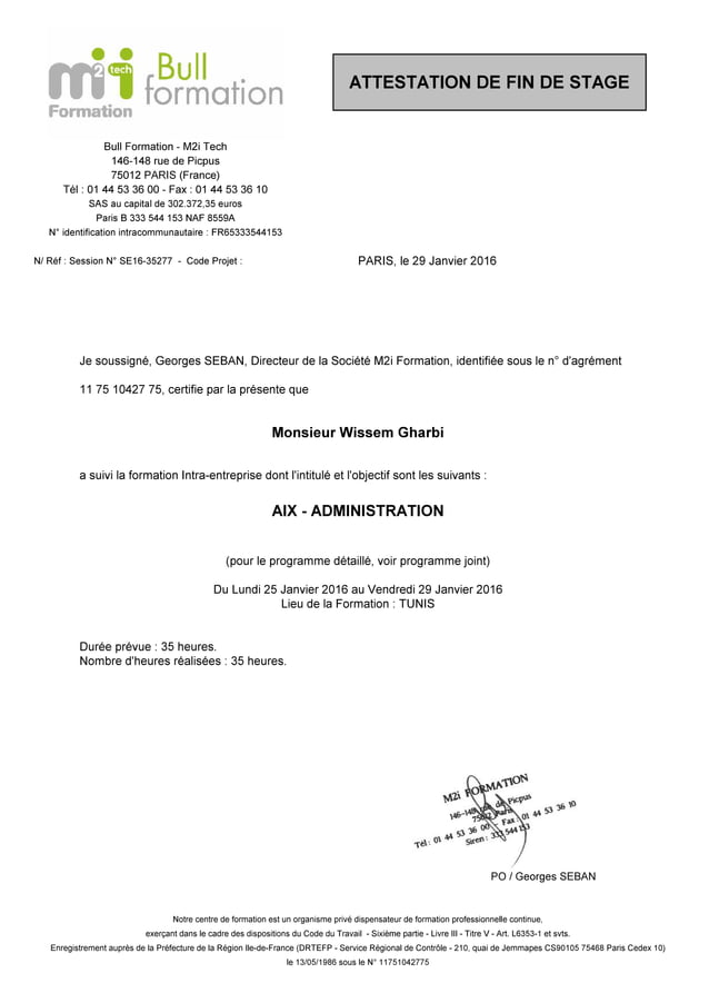 IBM AIX-Administration | PDF