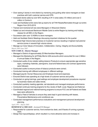 MICHAEL D FESER | PDF