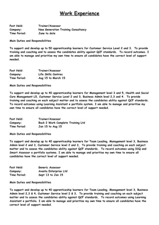 CV | DOC