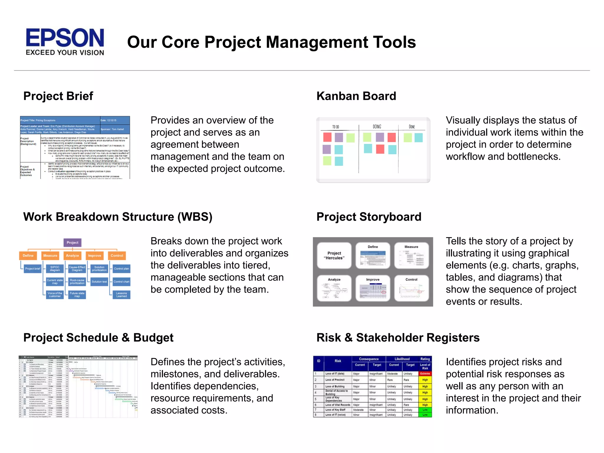 Project Management Toolkit_Final v1.0 | PPT