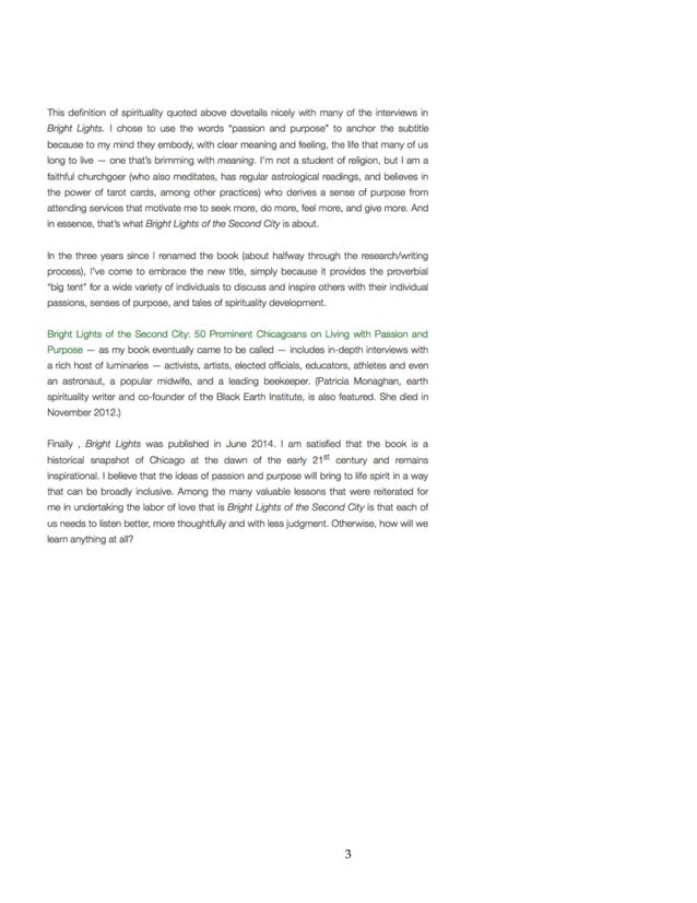 About Place Journal clip | PDF