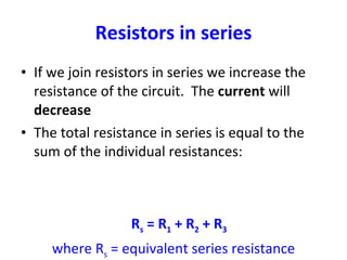 3 e electronics 301110 | PPT