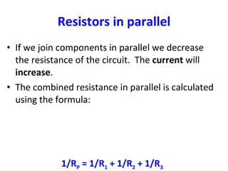 3 e electronics 301110 | PPT