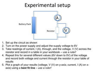 3 e electronics 301110 | PPT
