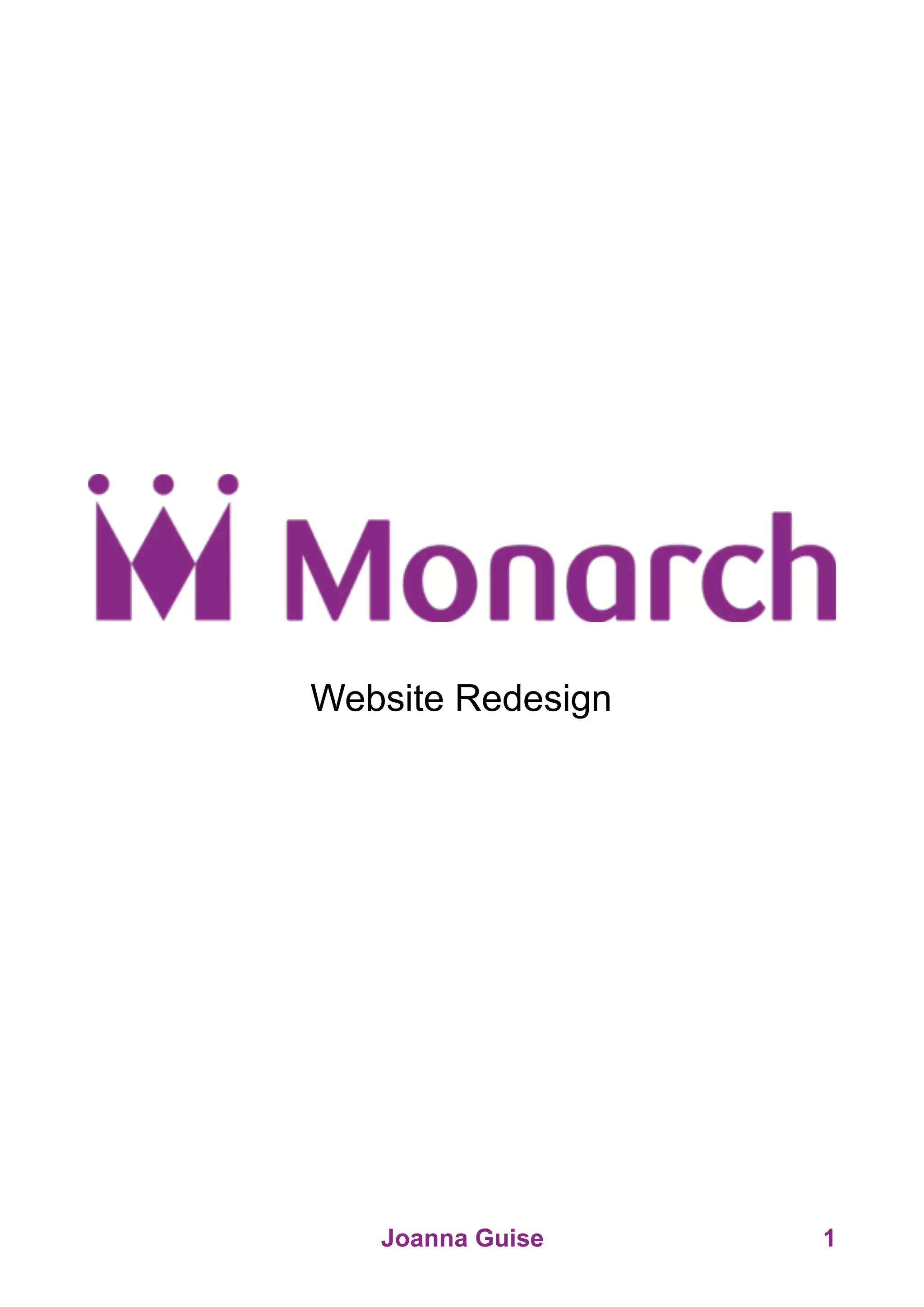 JG_MonarchRedesign_final | PDF