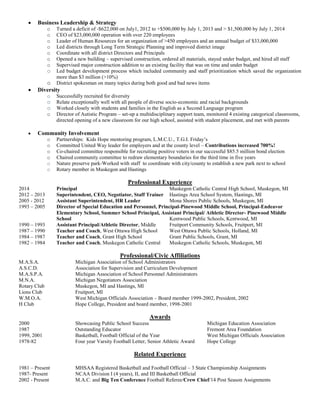 Todd Geerlings Resume - HR, M, T, CS, 2015 - FINAL | PDF