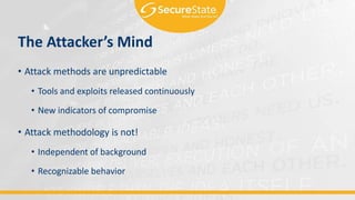 IMA - Anatomy of an Attack - Presentation- 28Aug15 | PPTX