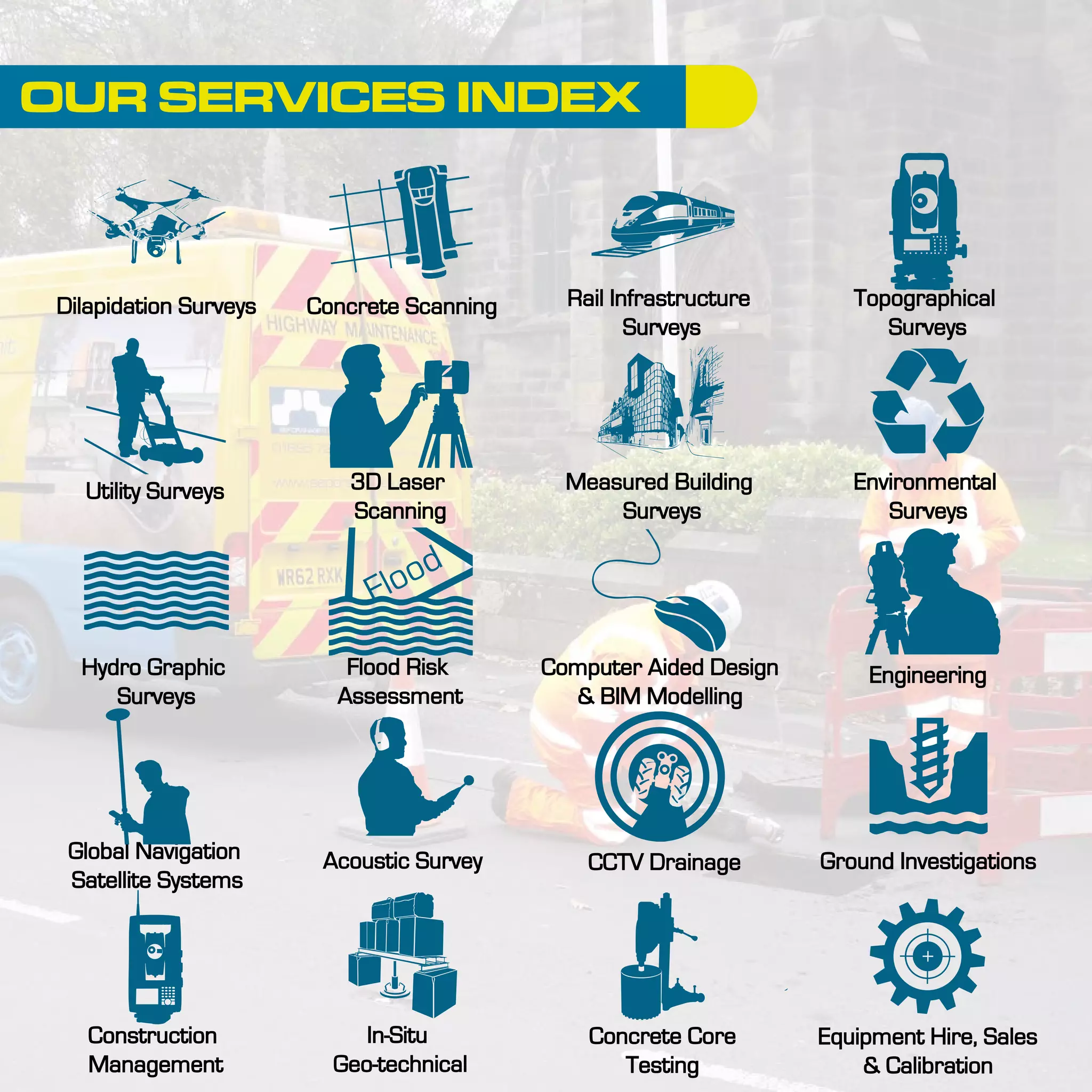 SEP Drainage E-Brochure | PDF | Civil Engineering Industry | Industries