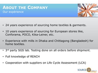 Source 1 Direct Presentation | PPT