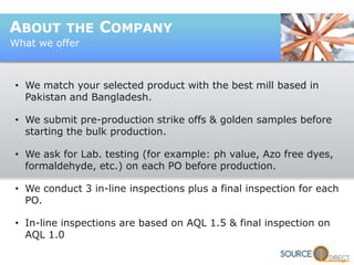 Source 1 Direct Presentation | PPT