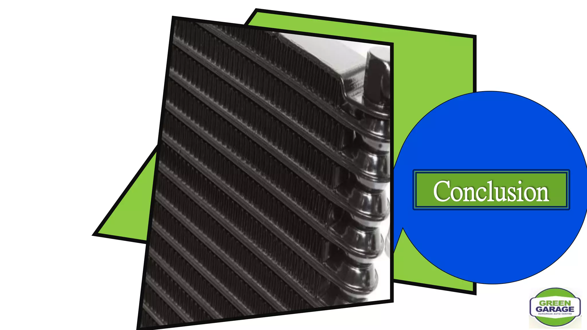 3 Effective Methods to Repair the Cracked Plastic Radiator of Car | PPT