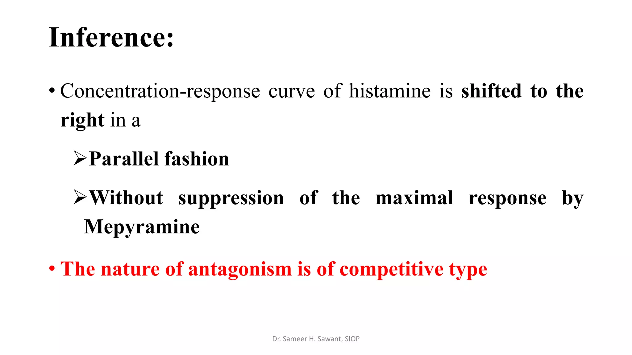 3Effect of agonist and antagonists on guinea pig ileum.pptx