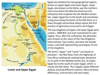 Ancient Egypt | PPT