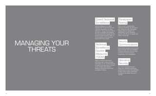 3e International brochure | PDF