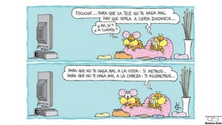 Subjuntivo Para que Ejemplos Gaturro | PDF