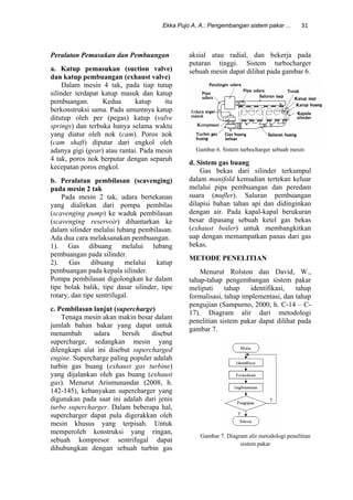 3 ekka pengembangan sistem pakar untuk diagnosis kerusakan mesin diesel ...